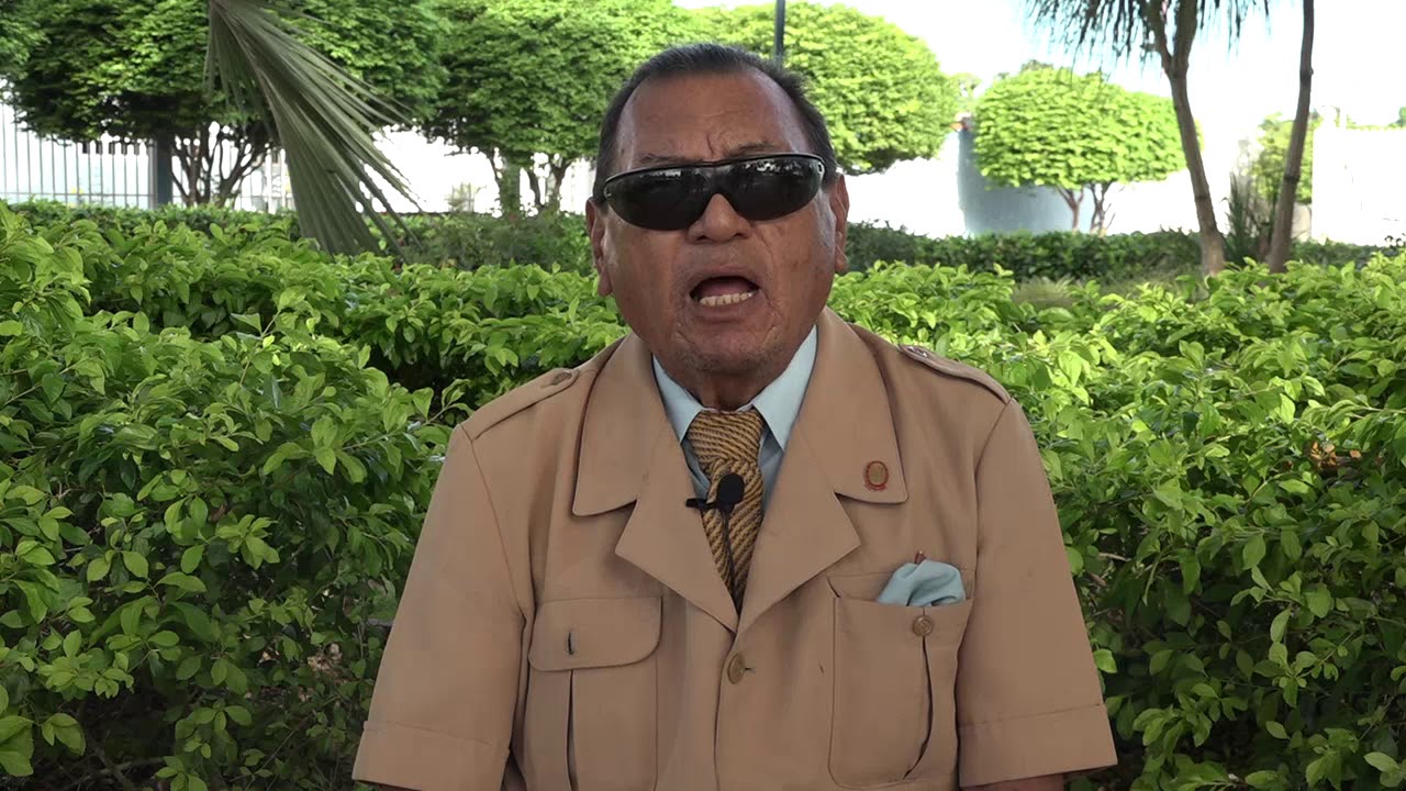 80 AÑOS RAFAELITO RODRIGUEZ. TESTIMONIO DEL DR. RAFAEL GONZALEZ ...