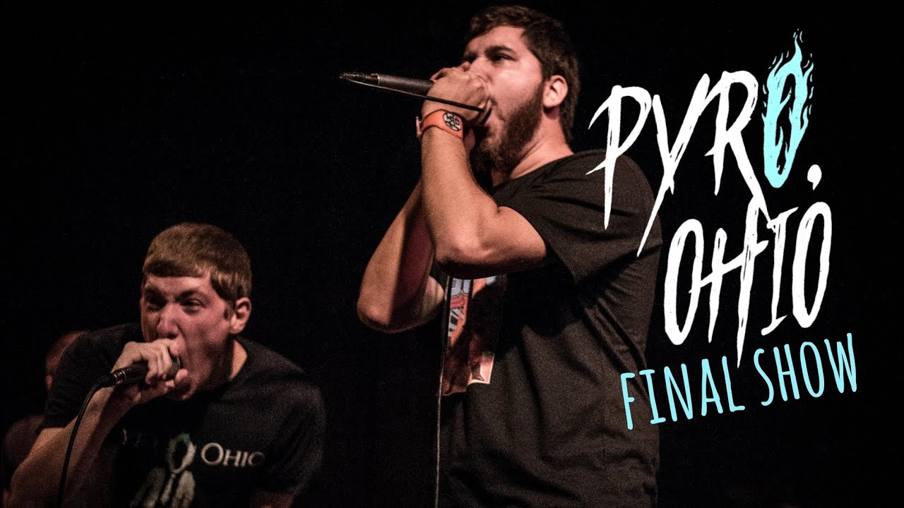Pyro, Ohio - "Before the Sun Sets..." featuring Casey Lester - Final ...