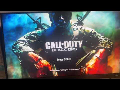 Xbox Series X/S: How to Play Black Ops 1 & Find Games Tutorial! (2023 ...