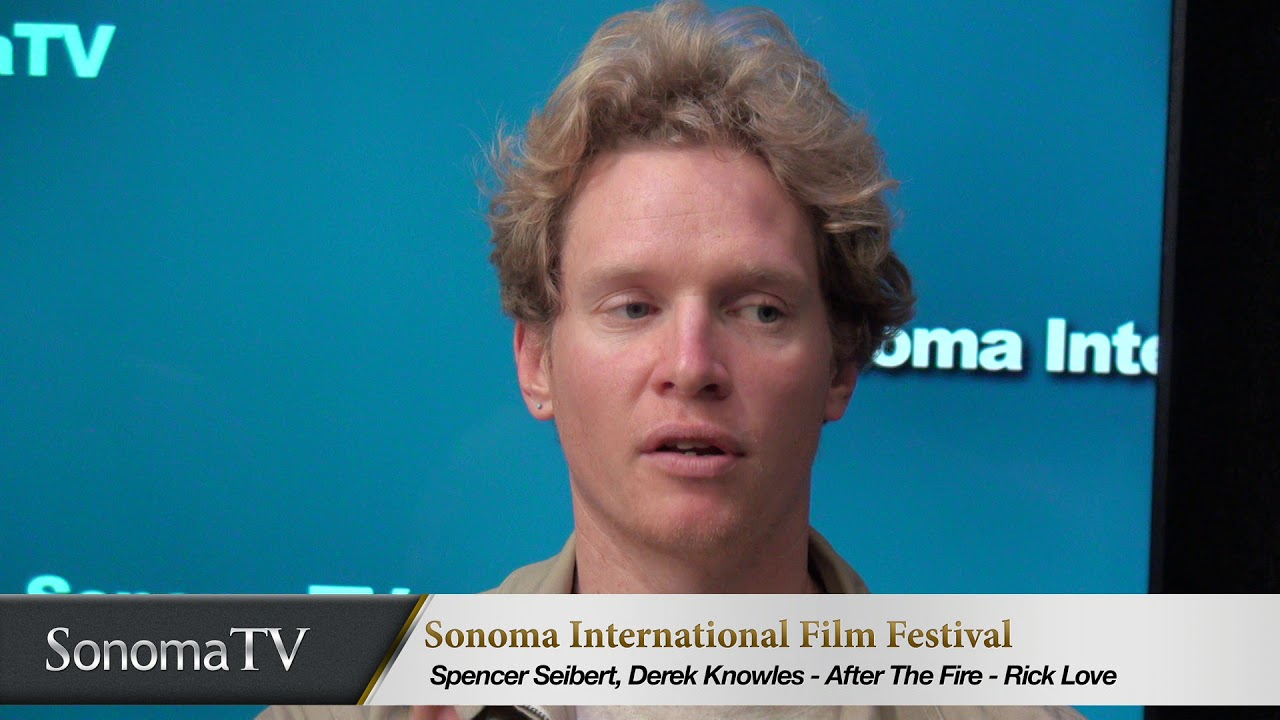 Derek Knowles, Spencer Seibert - After The Fire - Sonoma International ...