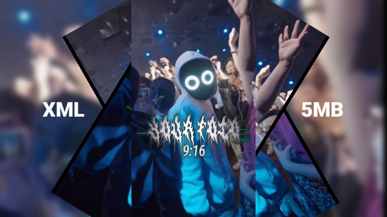 PRESET AM TERBARU DIBAWAH 5MB DAN XML⚡ SOUND SUMPAH JANJI PADAMU MENGKANE - TREND TIKTOK🔥 - YouTube