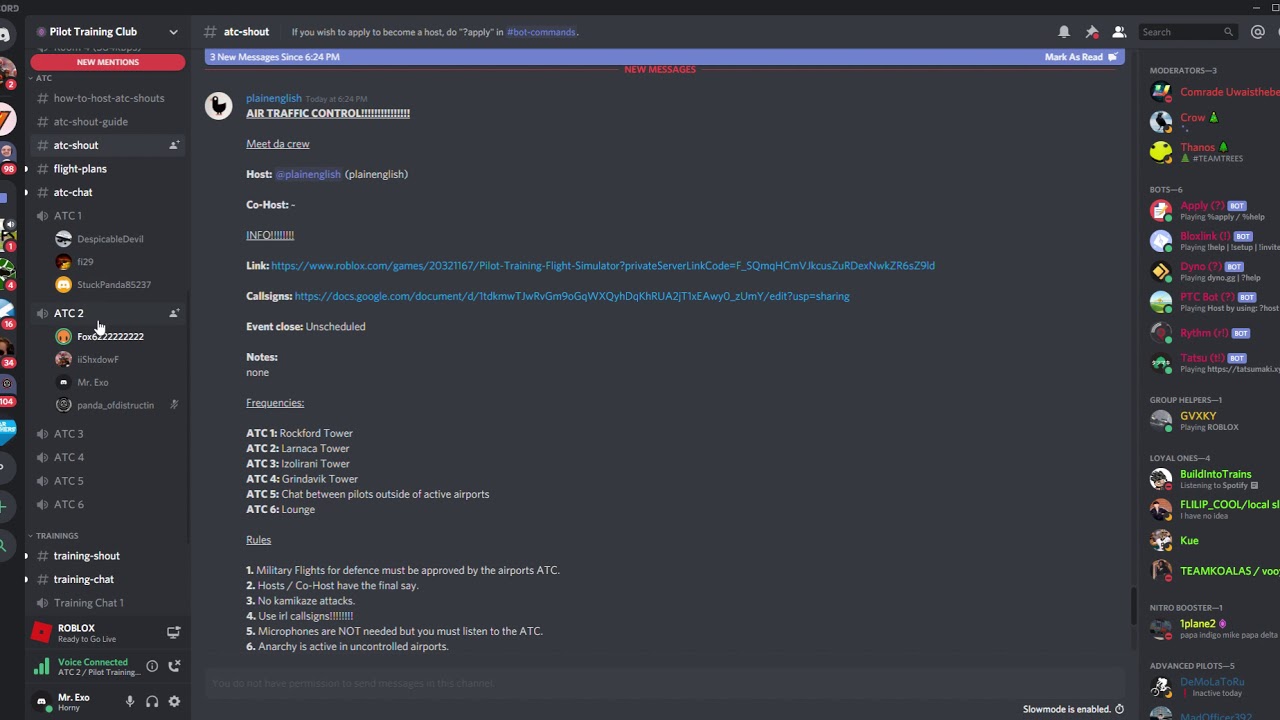 ear rape and mic spamming - YouTube