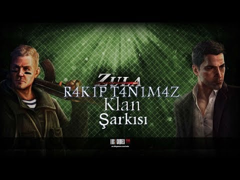 Zula R4K1P T4N1M4Z Klan Şarkısı