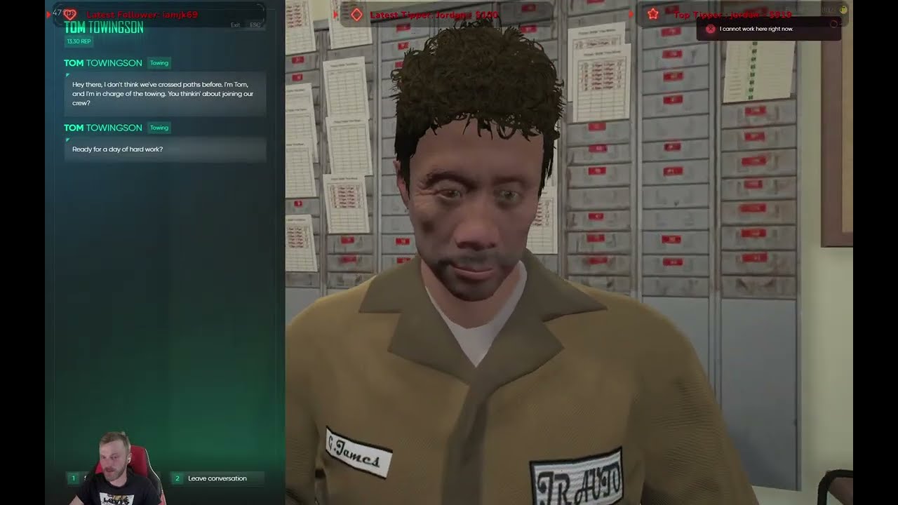 E.p 8: Weed rep grind in NoPixel public blue | FiveM RP Grand Theft ...