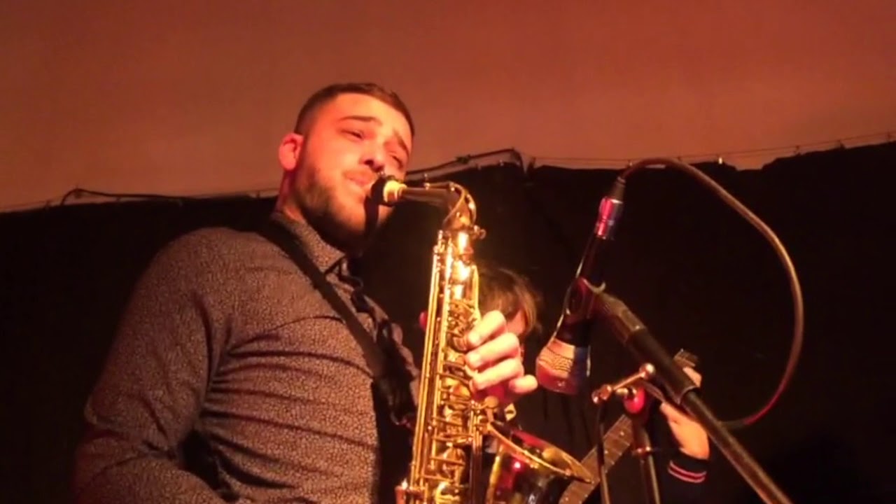 Cabaret Rosa vol.1 - 25.11.17 - YouTube