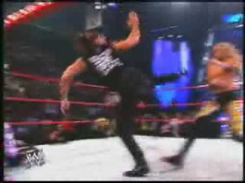 HBK Titantron - YouTube