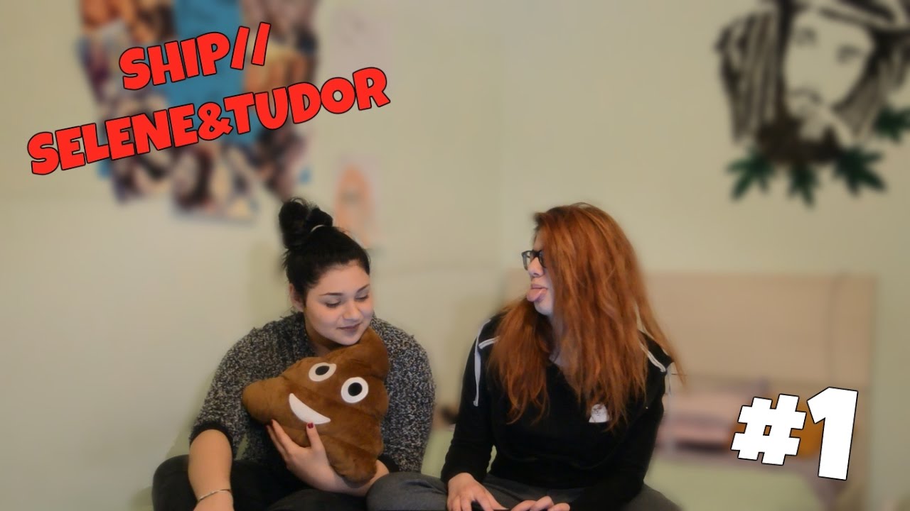 ROMICS E CHIAMATE INQUIETANTI 😱 FANFICTION W/ CARMEN || AYE I'M SELENE ...