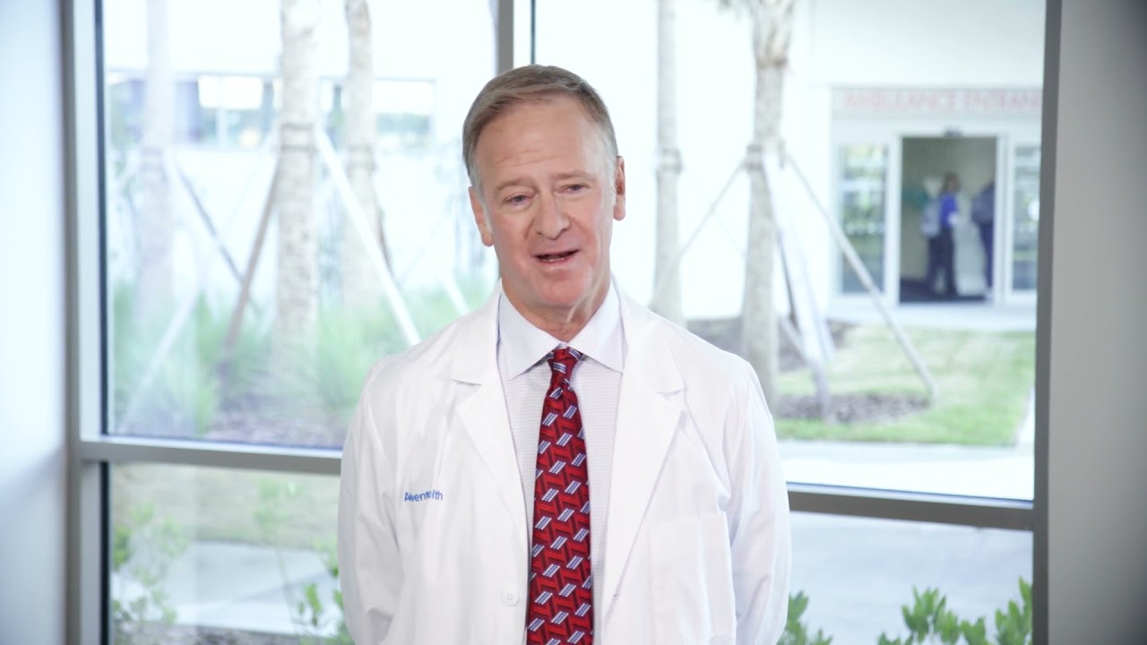 Dr. Raterman: Hip and Knee Replacement - YouTube