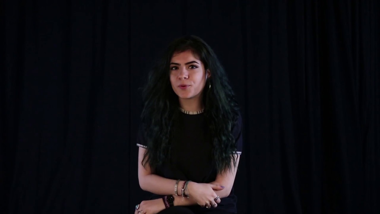 full body image campaign video - YouTube