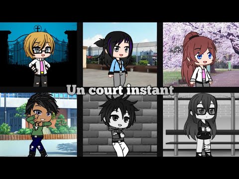 Un court instant Ép.9 | Gacha life - YouTube