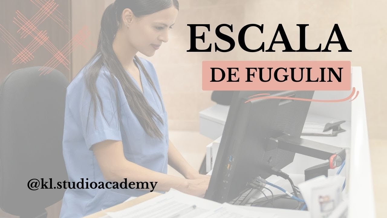 Escala de Fugulin - YouTube