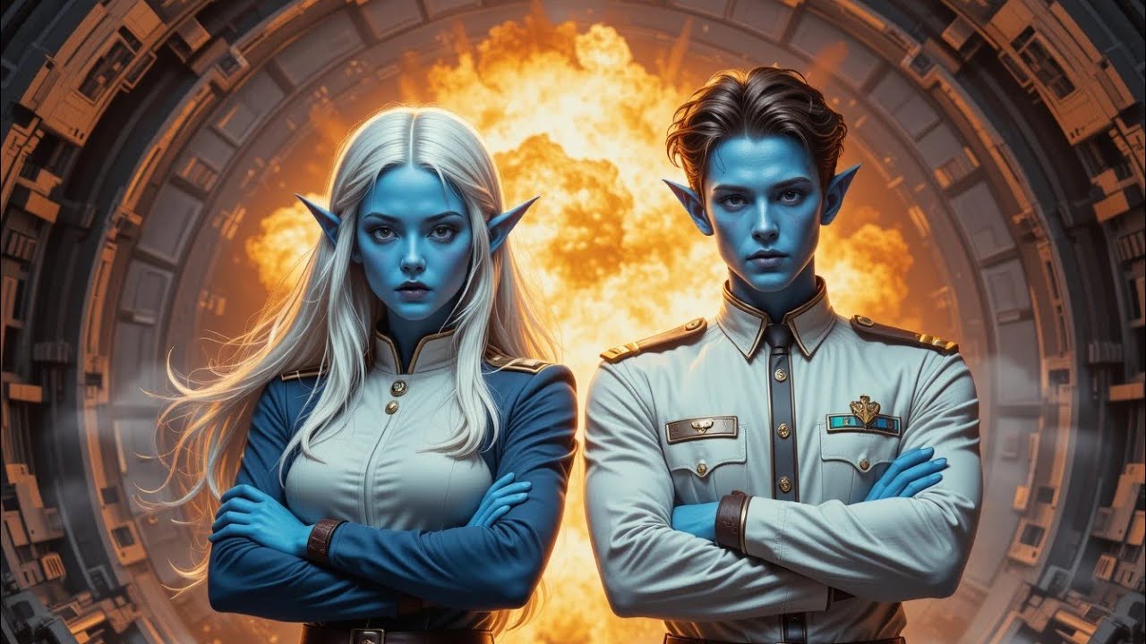 Humans as Insects, The Sci Fi Vision That Foretold Our Fate |HFY Empire ...