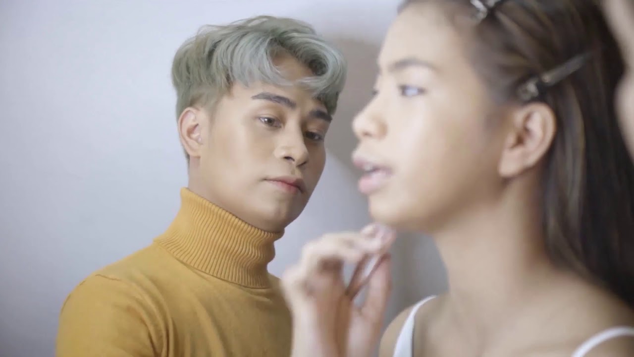 SOFIA CRUZ Photoshoot Bts - YouTube