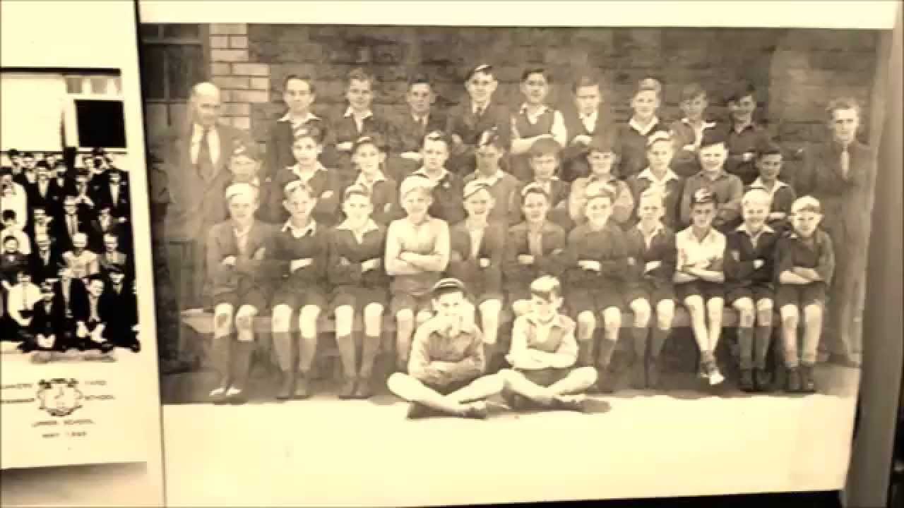 Treharris Library Teacher 3 - YouTube