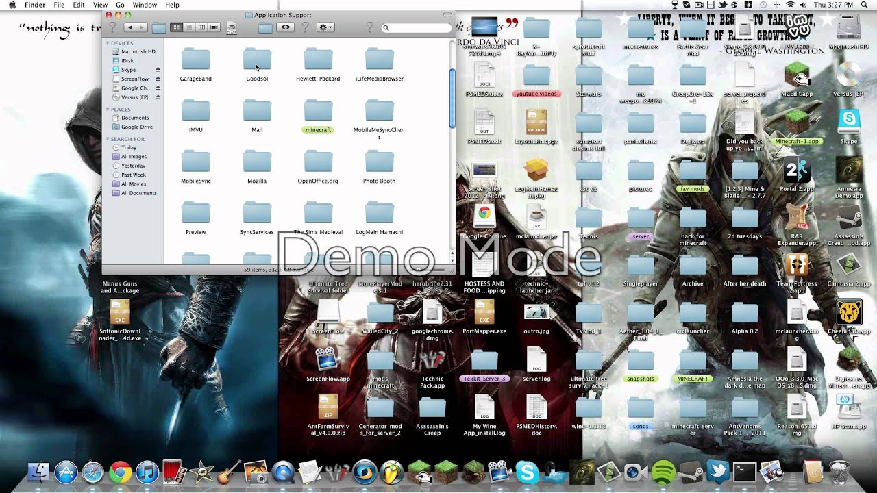 fix minecraft update failed screen - YouTube