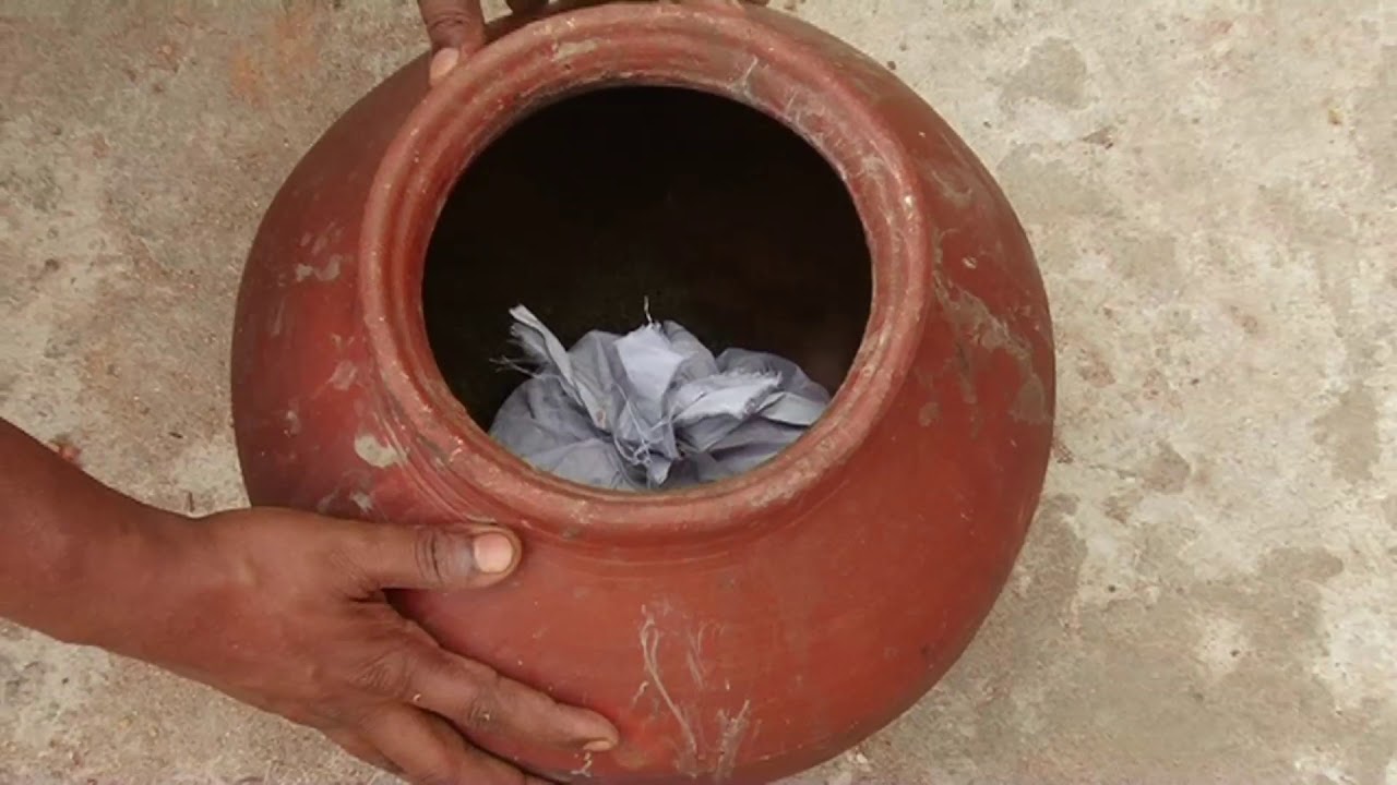 KODIVELI SUDDI - Pathinenmar Vaidhiyam - YouTube