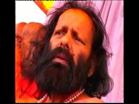 Pilot Baba Samadhi in Air Tight Glass (Devas, Madhya Pradesh) - YouTube