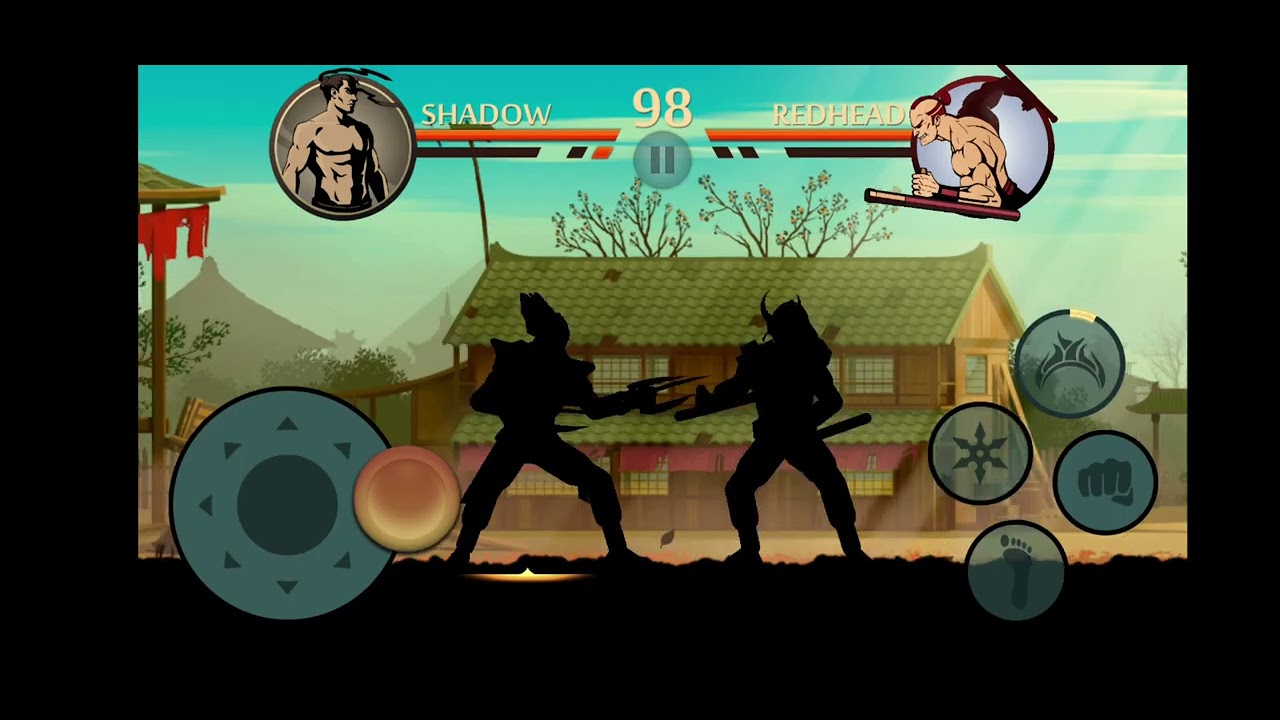 butcher vs shadow sf2 eclipse - YouTube