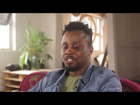 #MyFreedomStory: Ani James (AjeFilmWorks)