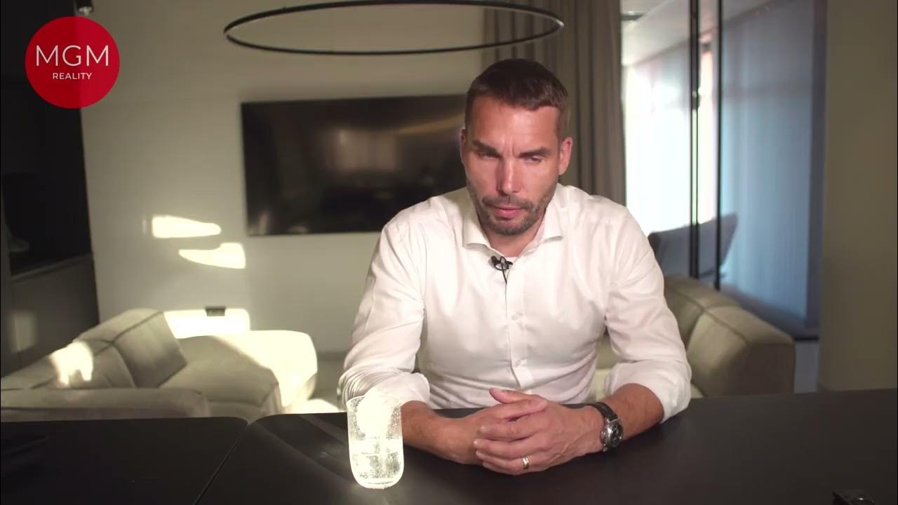 Referencia od spokojného developera - YouTube