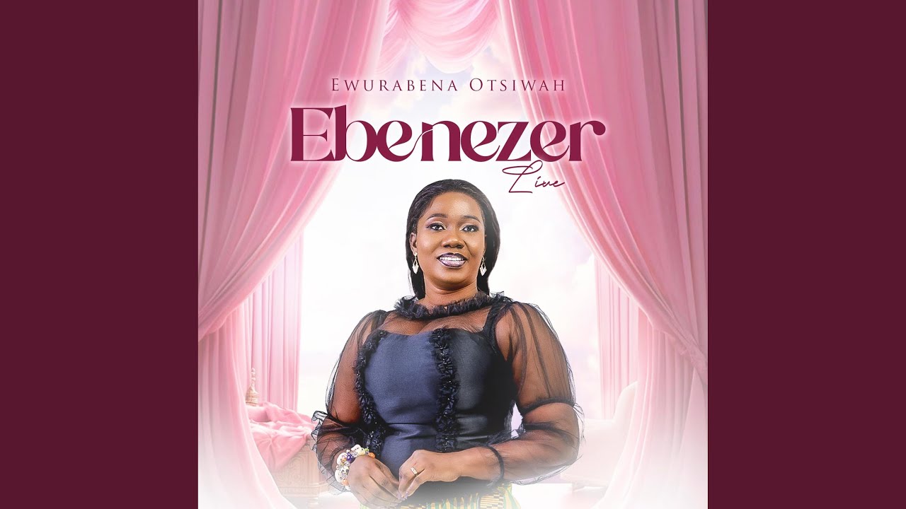 EBENEZER (LIVE RECORDING) (Live) - YouTube