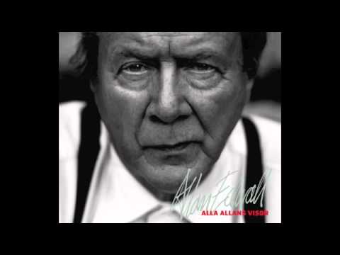 Allan Edwall -Den lilla bäcken