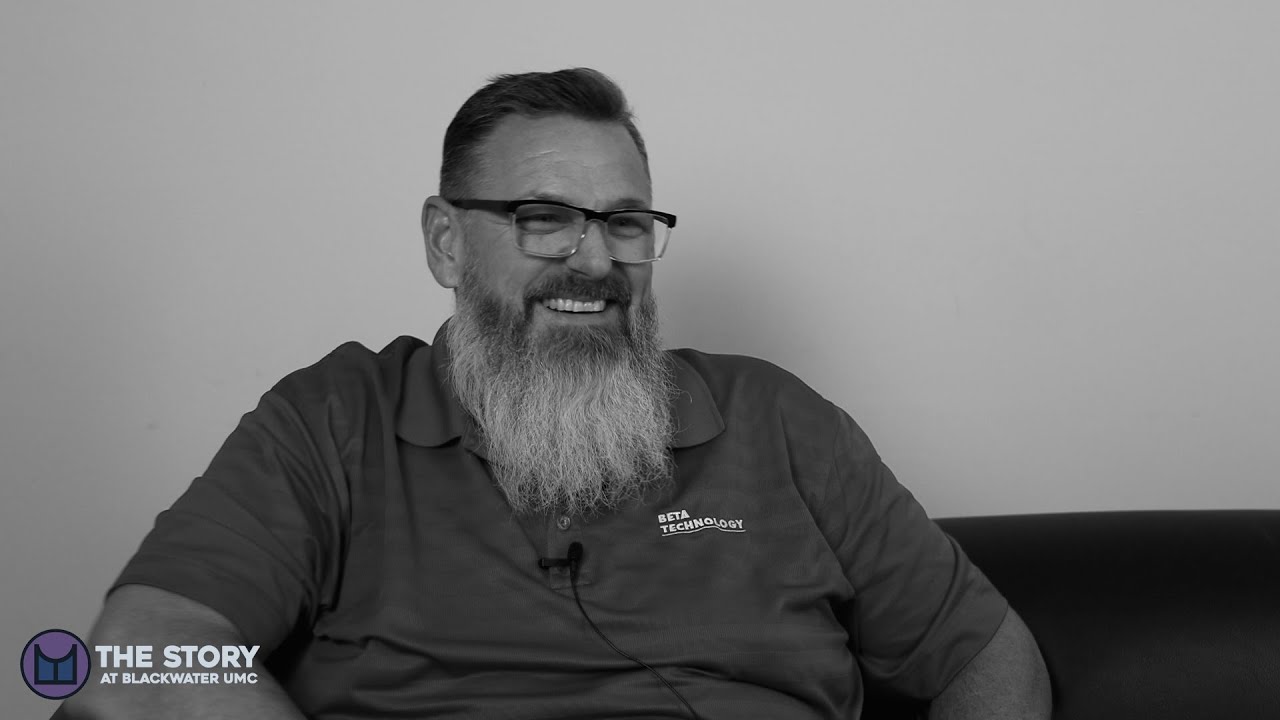 Chris Kaiser | The Story Video - 10.5.25 - YouTube