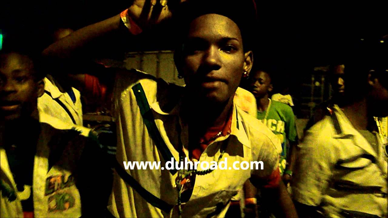 Xxxtacy BBM (Kool Kidz Interview) - YouTube