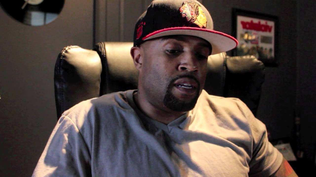 RL (of Next) - IN STUDIO CONVERSATION - YouTube