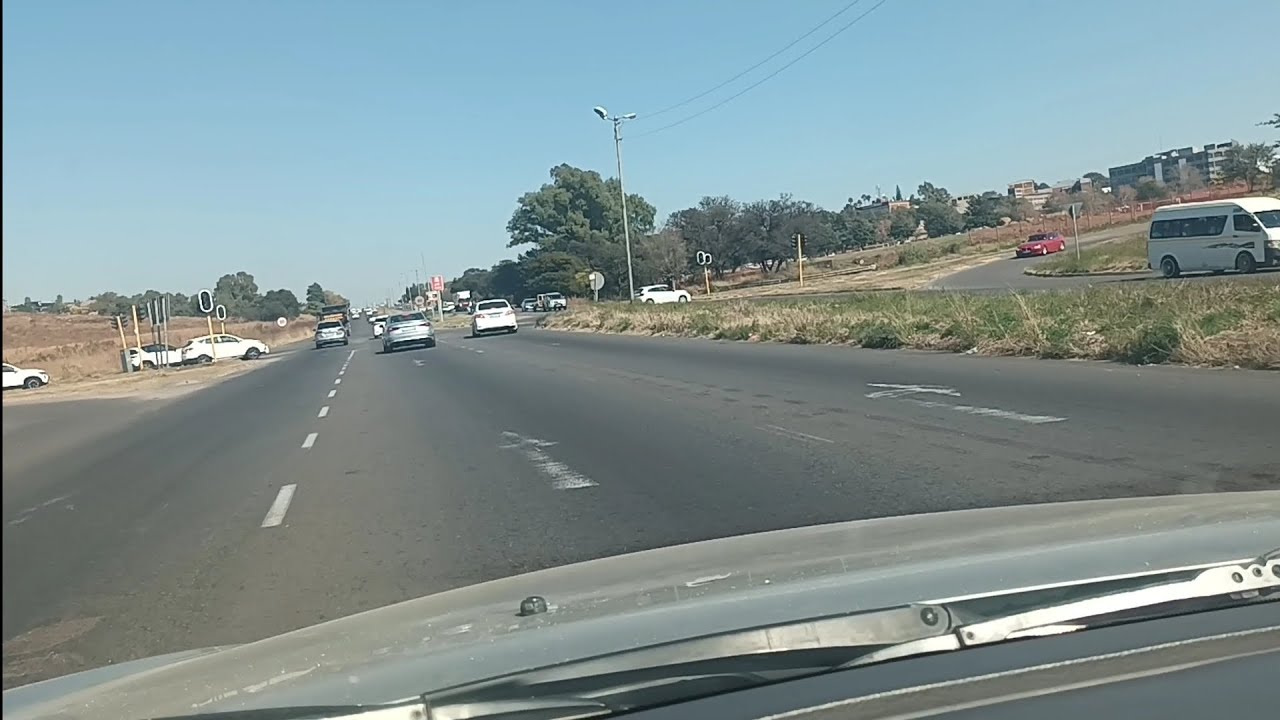 Centurion laudium Erasmia Pretoria south Africa @shahzub Shahzad Ahmed ...