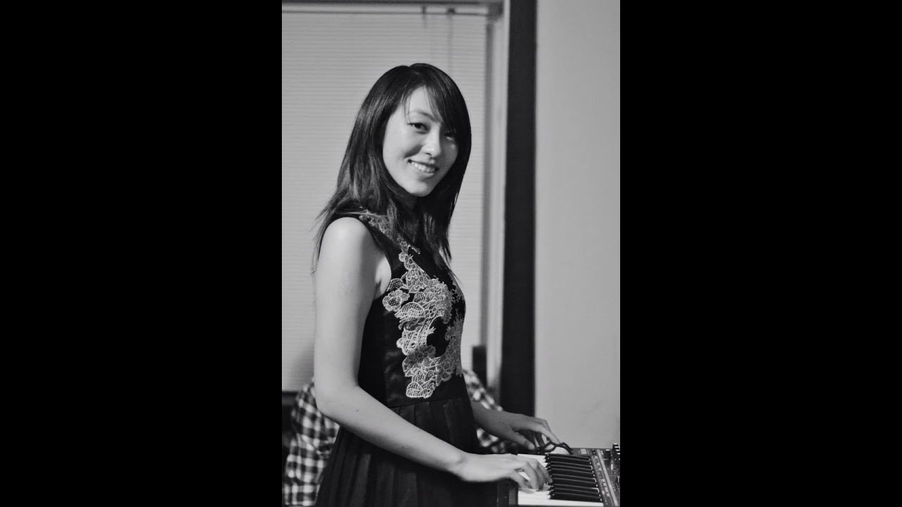 Joy Yang - Whitney Houston Saving All My Love For You Cover - YouTube