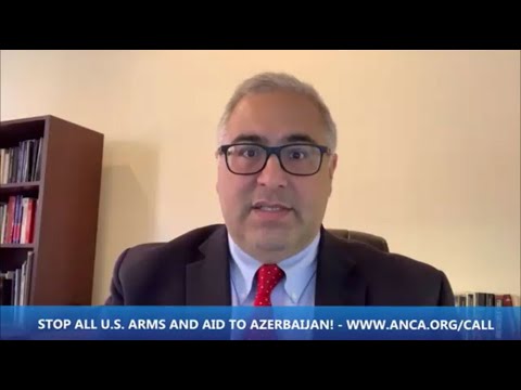 Azerbaijan Captures 6 Armenian Soldiers on Armenian Soil: Stop U.S. Military Aid to Azerbaijan