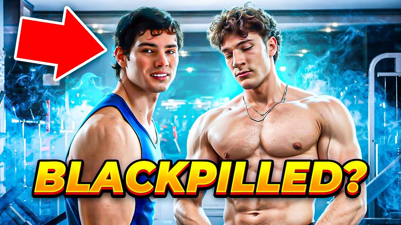 Connor Sinann Interviews The BEST LOOKSMAXXER... (Clavicular) - YouTube