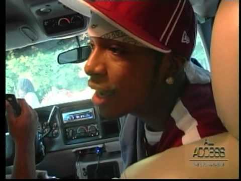 Chingy interview - YouTube