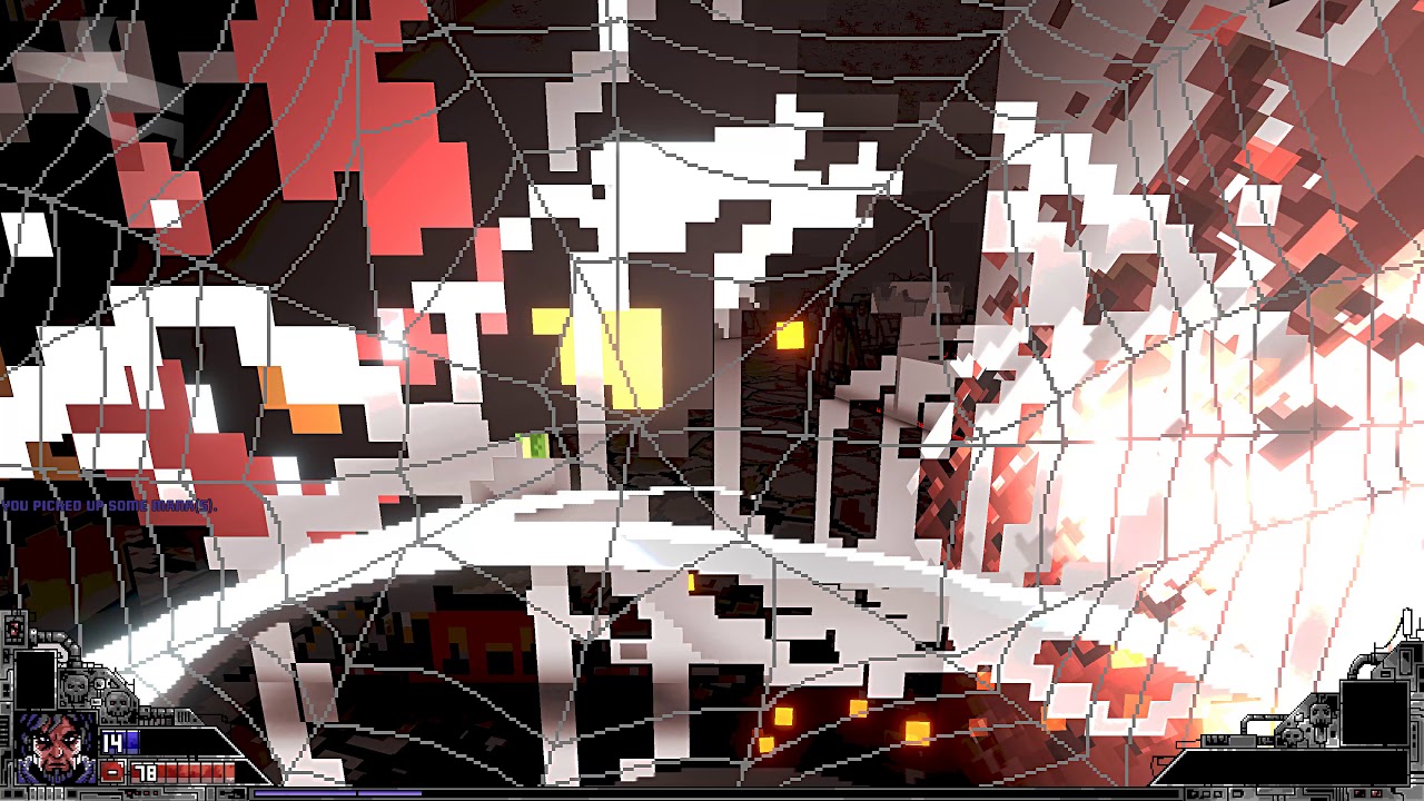 Project Warlock PC - 1st Level - MAX Settings 4k 60FPS - YouTube