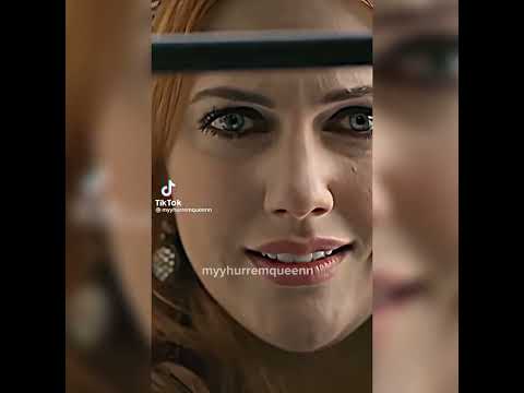 Muhteşem Yüzyıl en iyi tiktok videoları #5