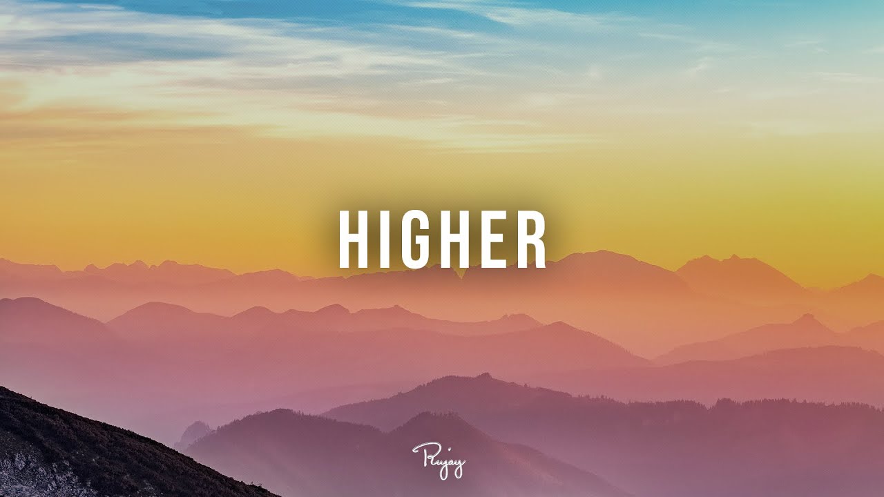 "Higher" - Inspiring Trap Beat | New Rap Hip Hop Instrumental Music ...