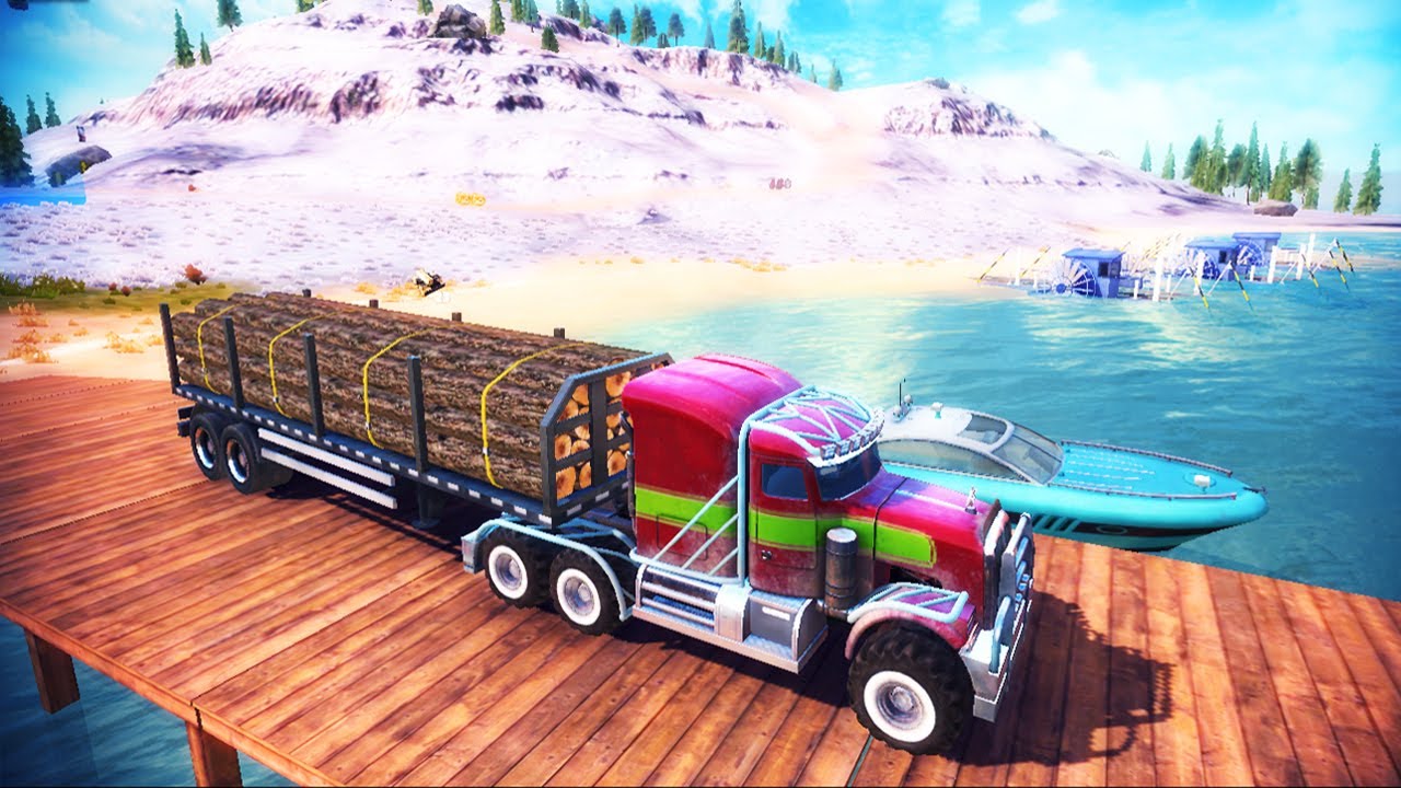 Make up MAXIMUS Legendary. How many points for this amazing car - Off ...