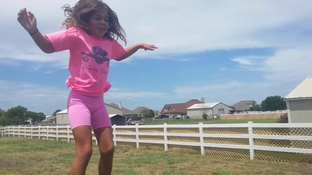 MY AERIAL TUTORIAL!!!!!! - YouTube