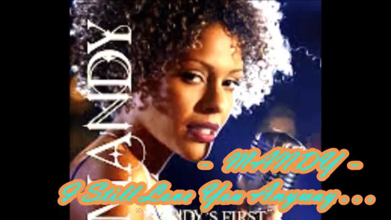 ANDREA SPECK music presents : MANDY - I STILL LOVE YOU ANYWAY ASm ...