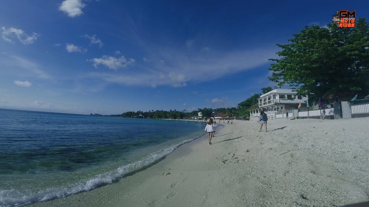 VLOG#02 | ALLEN NORTHERN SAMAR EXPLORE | IMAGA BEACH & SPICE OF LIFE ...