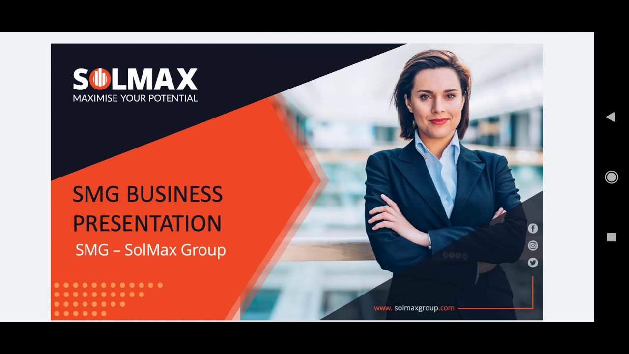 MLM PDF PLAN _ PDF DESIGN - YouTube