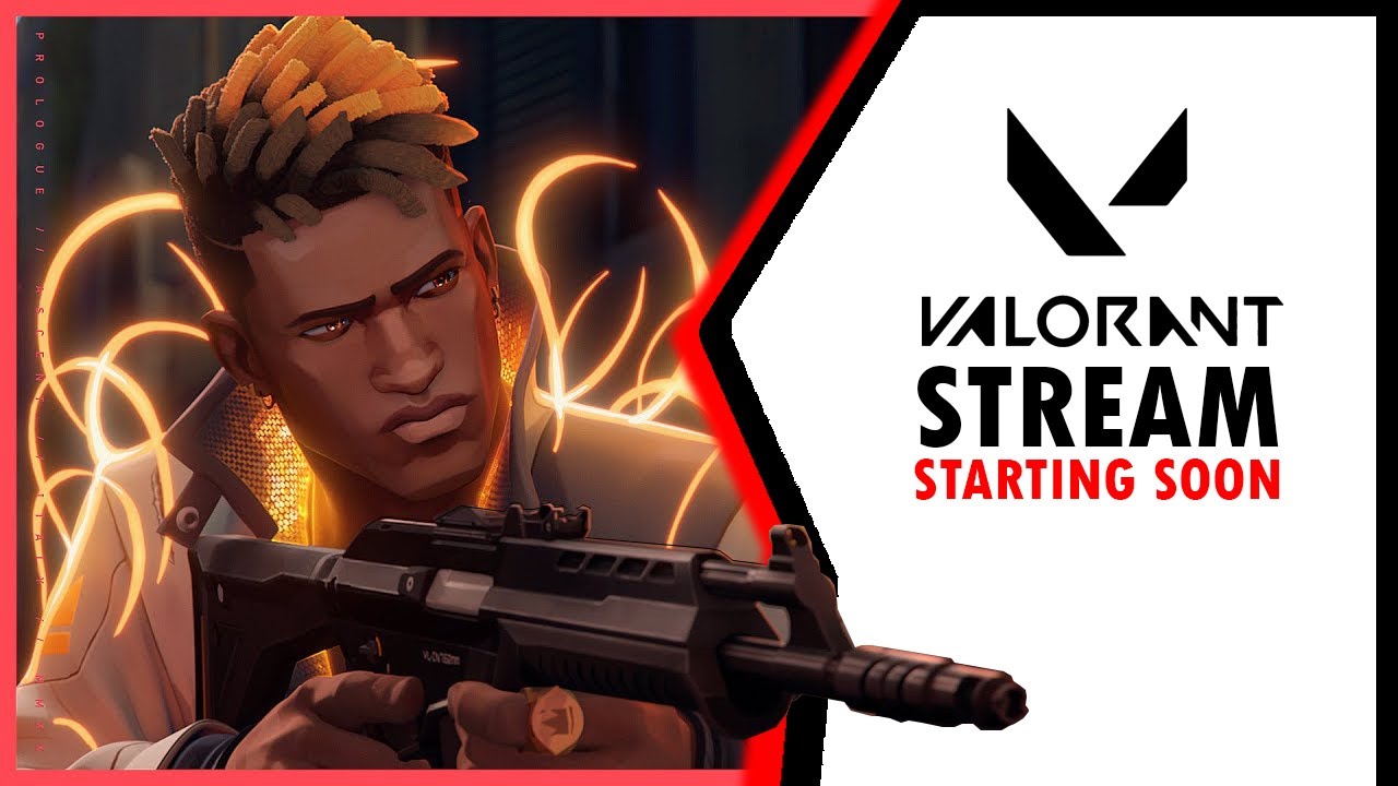 HOW DO U GET HARD STUCK SILVER | VALORANT STREAM - YouTube