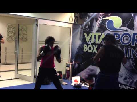 vita sport mariana boxeando 2012