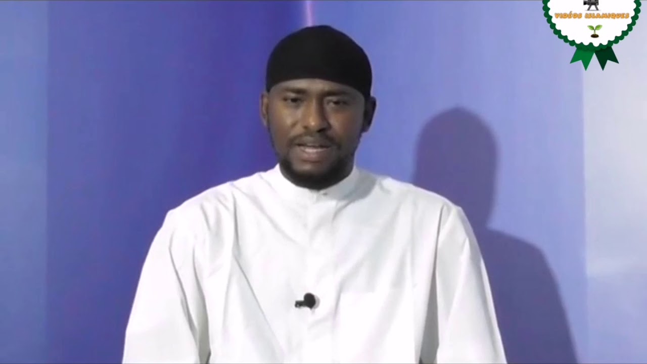 HISTOIRE DU JOUR PAR OUSTAZ ABOU HAIDAR - YouTube