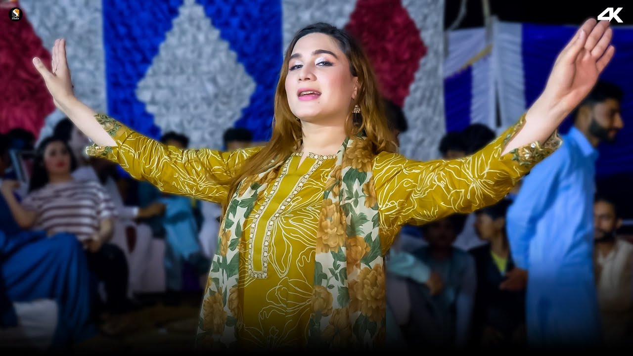 Tu Te Mein , Maha G Dance Performance , SGStudio 2025 - YouTube