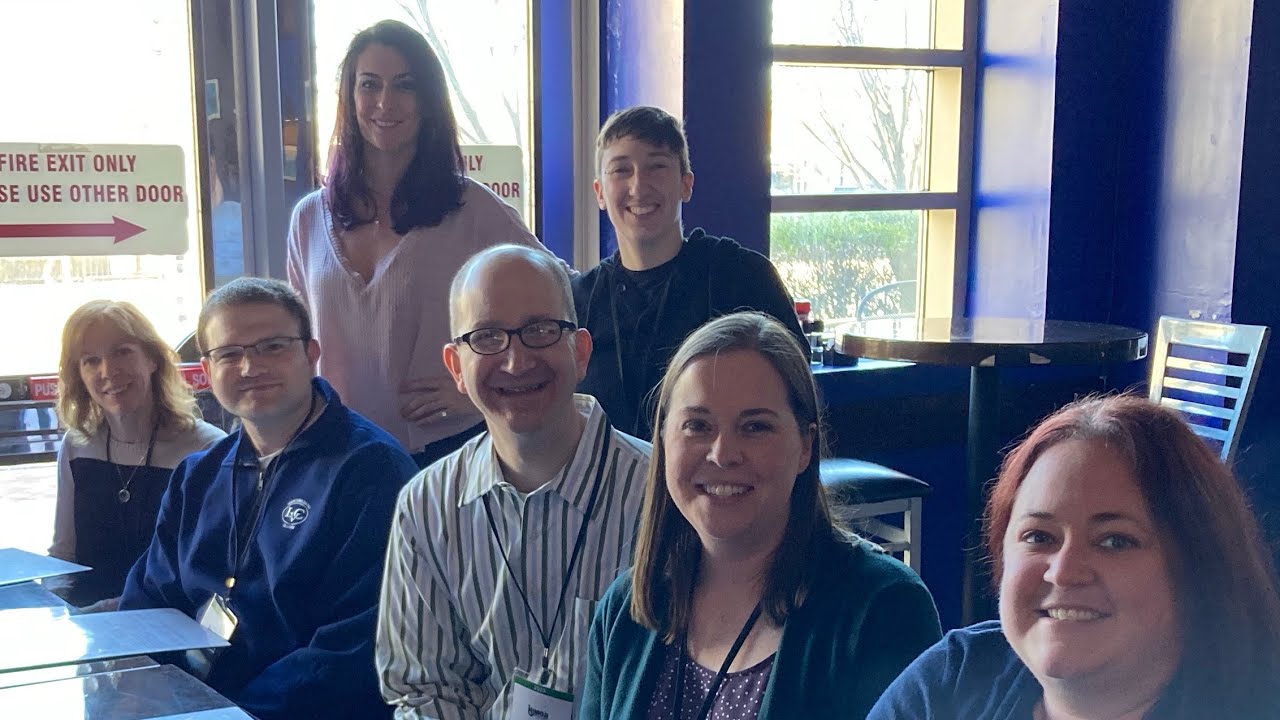 NJMEA Atlantic City 2023 - YouTube