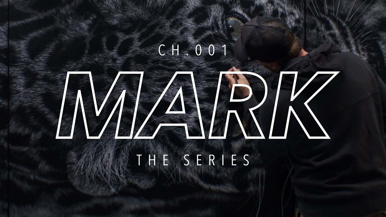 “Mark” - Broken Men Becoming Really Good Men. | Wild at Heart: The ...