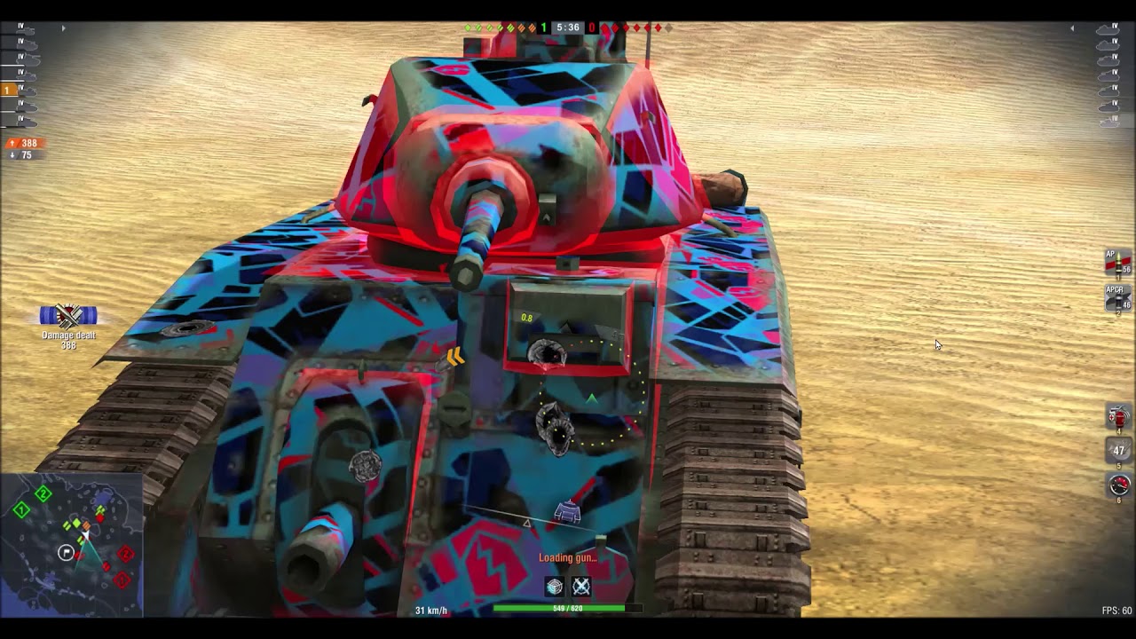 Mastery - Panzer B2 - YouTube