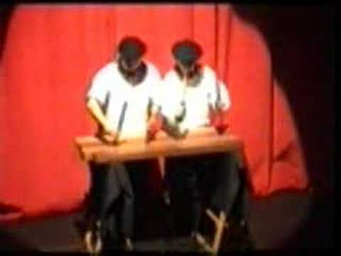 Hala Dzipo Txalaparta Taldea